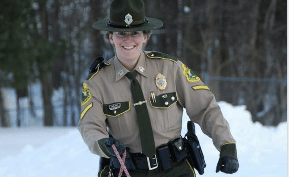 Vermont State Police