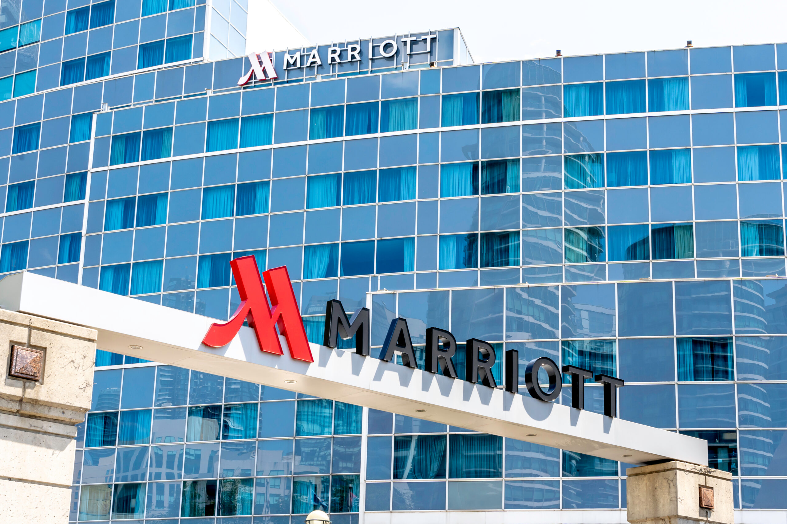 Marriott Announces Commitment to Hire More Than 3,000 Refugees Globally ...