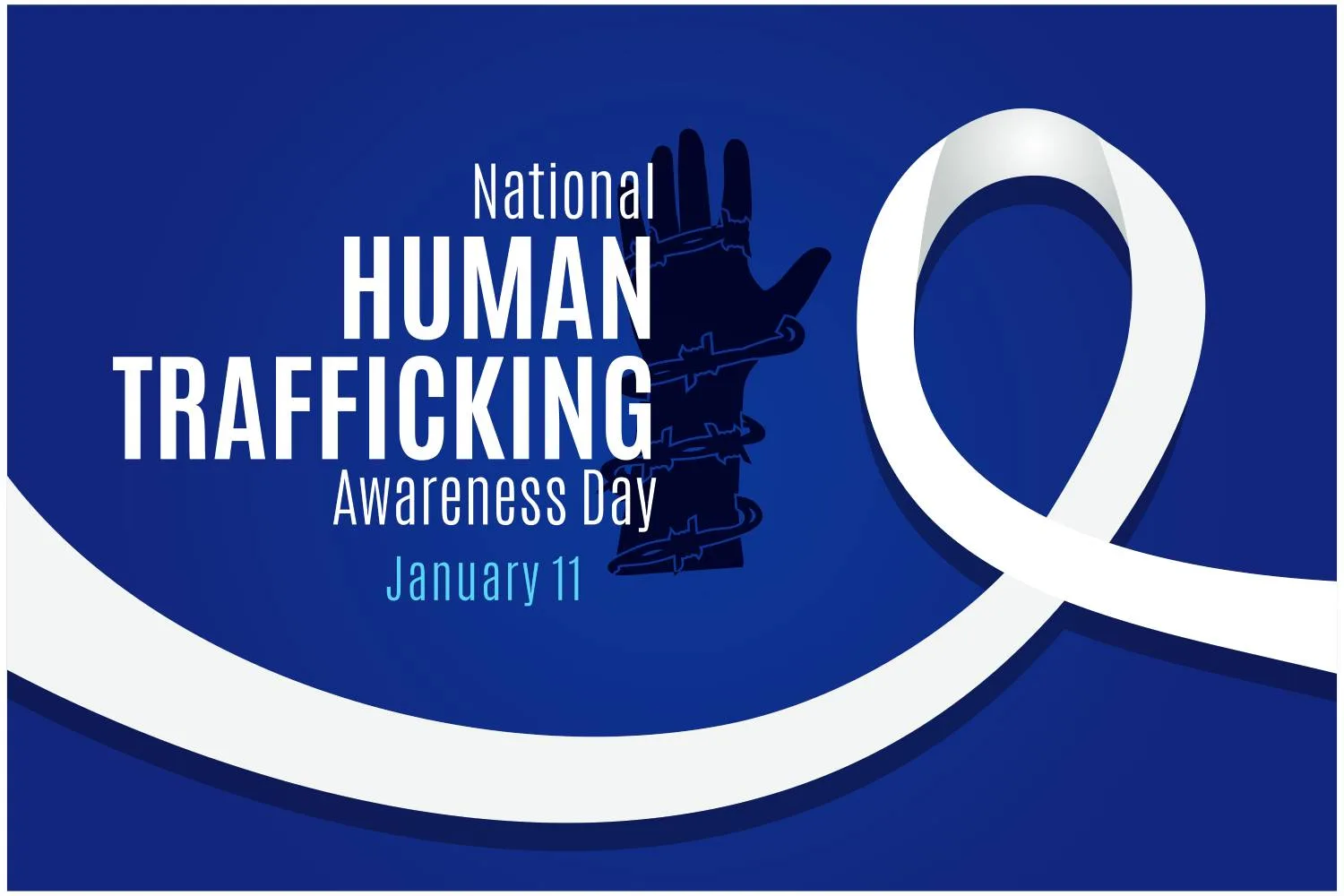 Modern Day Slavery Human Trafficking