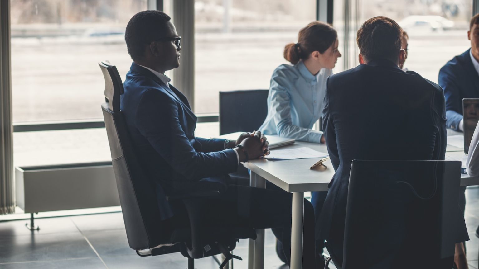 Enhancing the Impact of Workplace Fairness With Data - Fair360